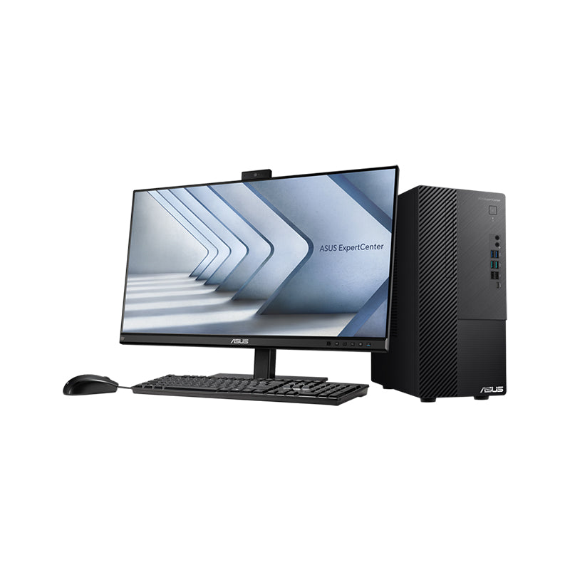 ASUS - D700ME CORE I5 (DOS) – Lanka Technology Appliances (Pvt) Ltd