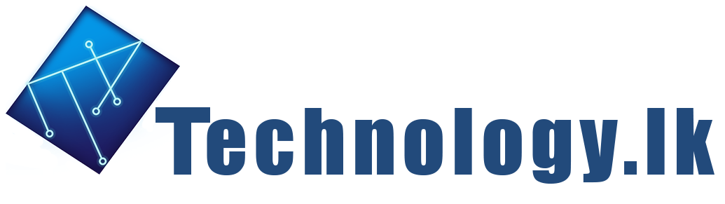 Technology.lk - Your Trusted Source for Electronic Items in Sri Lanka ...